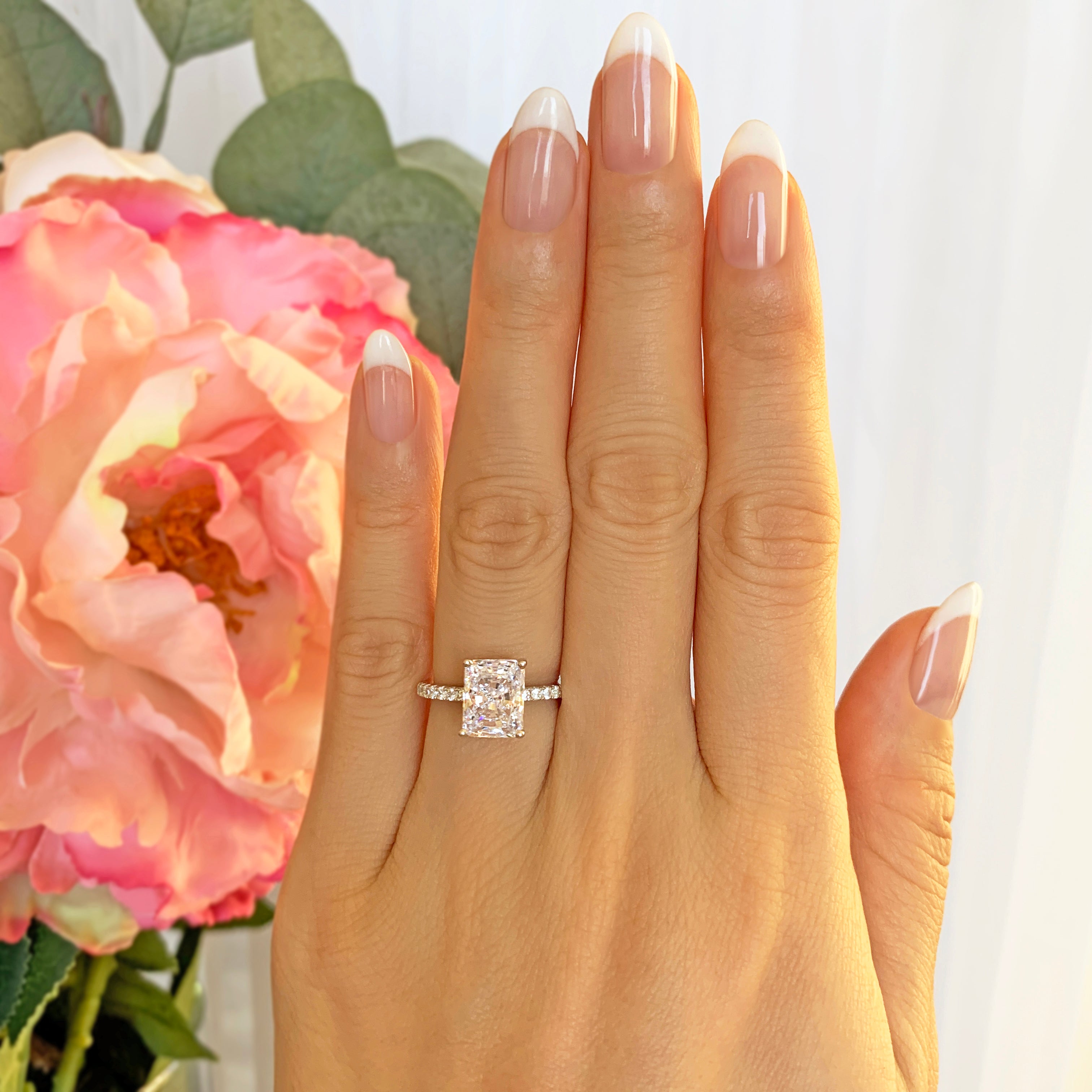 Radiant Cut – Tiger Gems